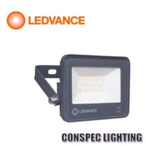 LEDVANCE 20W LED FLOODLIGHT - Conspec Lighting